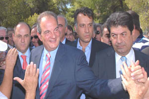 Υπέρ αυτόνομου υπουργείου Περιβάλλοντος | News 24/7