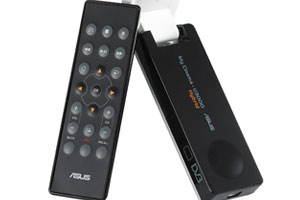 Παρουσίαση του νέου TV tuner της ASUS | News 24/7