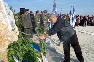 Ο Γοργοπόταμος στην Αλαμάνα | News 24/7