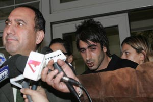Πήρε νέα αναβολή η "ζαρντινιέρα" | News 24/7