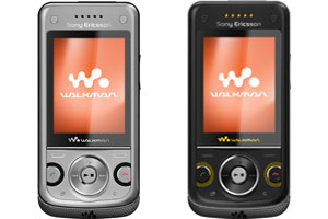 Sony Ericsson W760 | News 24/7