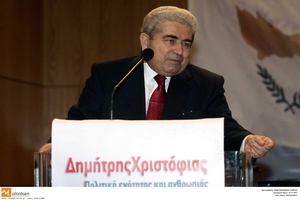 Επίσκεψη Χριστόφια στην Αθήνα | News 24/7