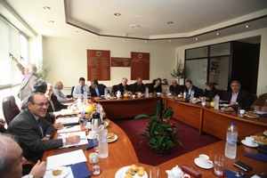 Χωρίς αποτέλεσμα η συνάντηση ΓΣΕΕ-εργοδοτών | News 24/7