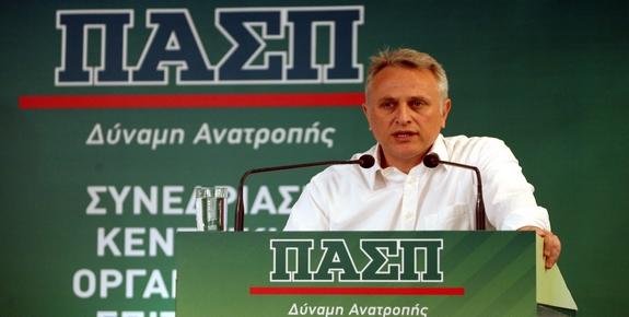 Κλιμάκιο του ΠΑΣΟΚ στην Ηλεία | News 24/7