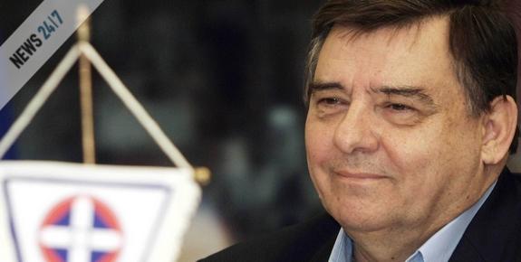 Ο ΛΑ.Ο.Σ στην παραλία | News 24/7