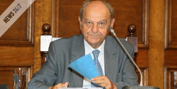 Επίθεση κατά μέτωπο | News 24/7