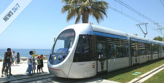 Στάσεις εργασίας στο Τραμ | News 24/7