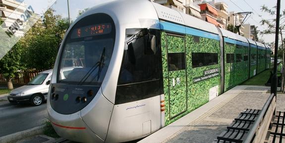 Στάσεις εργασίας στο Τραμ την Πέμπτη | News 24/7