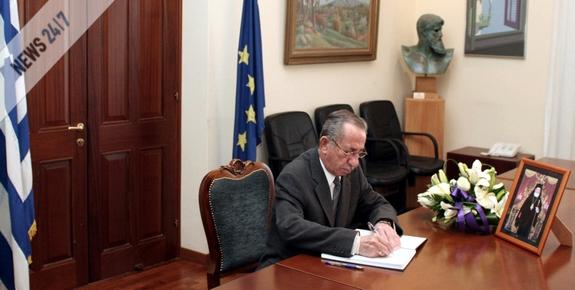 Καλύτερα ο Τάσσος Παπαδόπουλος | News 24/7
