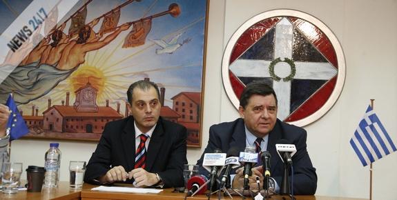Καρατζαφέρης: "Διανύουμε κρίσιμη περίοδο" | News 24/7
