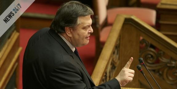Στο ίδιο έργο θεατές | News 24/7