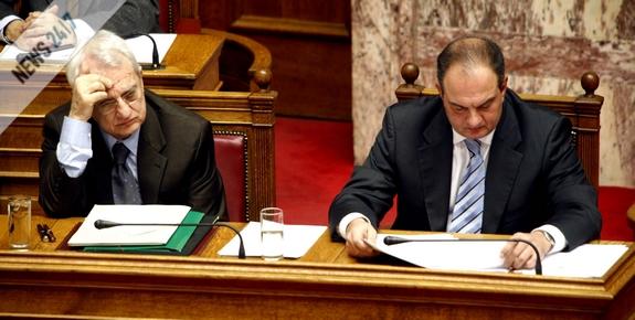 Συνεργασία για το αγροτικό | News 24/7