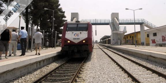 Αλλαγές στα δρομολόγια του ΟΣΕ | News 24/7