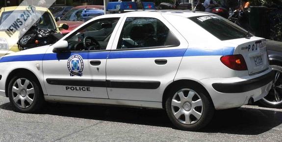 Συνελήφθη ο 32χρονος πατροκτόνος | News 24/7