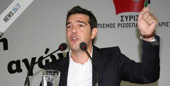 Τσίπρας: "Παράνομα και ανήθικα τα Stage" | News 24/7