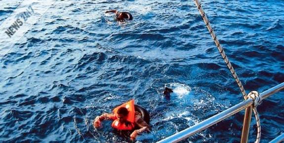 Νεκρός Έλληνας ναυτικός | News 24/7