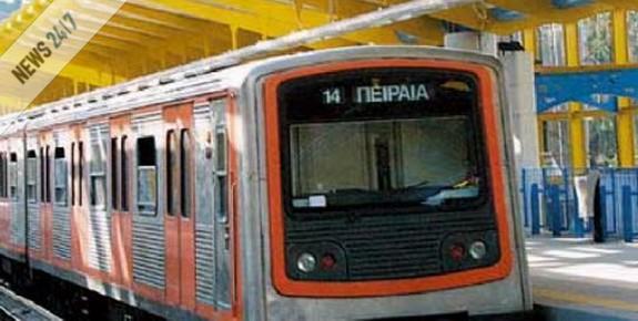 Μετ' εμποδίων ΗΣΑΠ και Προαστιακός | News 24/7