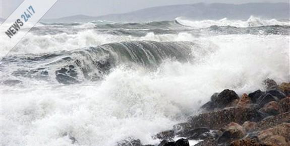 Βροχές και μεγάλη πτώση της θερμοκρασίας | News 24/7