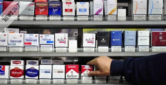 Αναστέλλονται μέχρι νεωτέρας αυξήσεις σε ποτά - τσιγάρα και ρύθμιση για ...