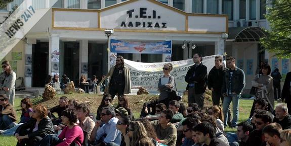 Εκτός μηχανογραφικού τα νέα ΑΕΙ -ΤΕΙ | News 24/7
