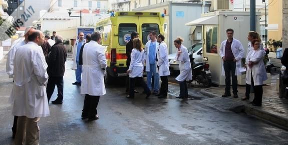 Προβλήματα στα νοσοκομεία | News 24/7