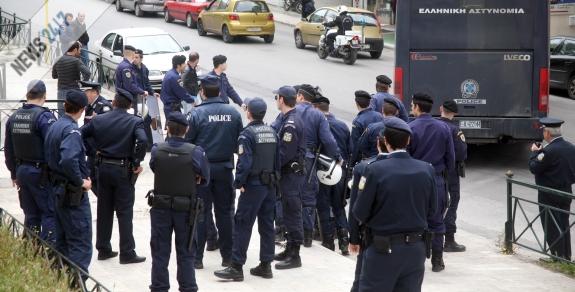 Έγκλημα στα Ζωνιανά και φόβοι για βεντέτα | News 24/7