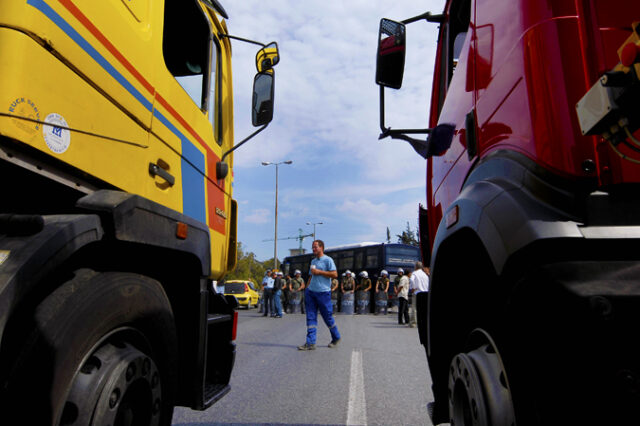 Ημέρα κρίσιμων αποφάσεων | News 24/7