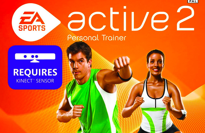 EA Sports Active 2 | News 24/7