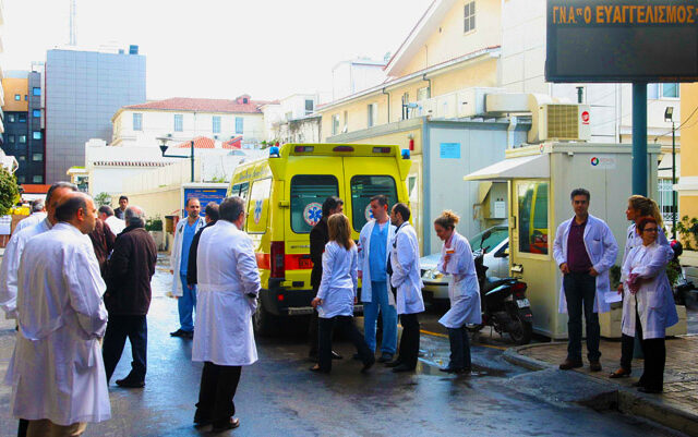 Κινητοποιήσεις στην Υγεία | News 24/7