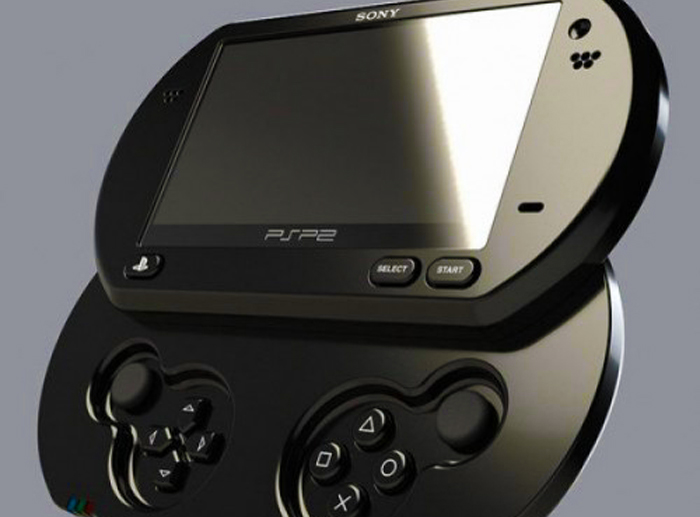 Sony PSP 2 | News 24/7