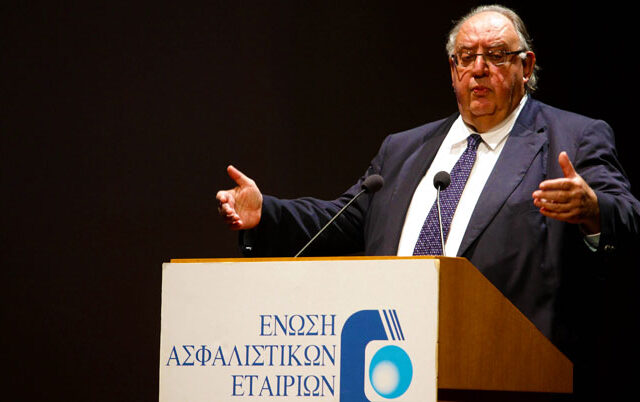 "Δεν θα ήθελα να βάζω φόρους" | News 24/7