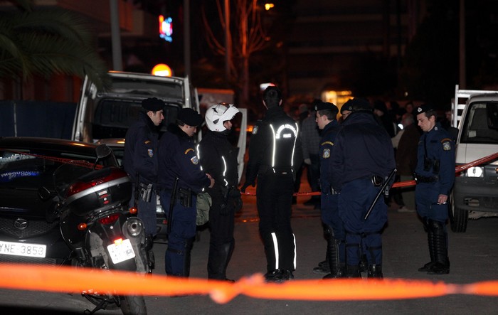 Απότακτος αστυνομικός σε σπείρα | News 24/7