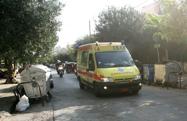 Αυτοκτόνησε για τρία μπλουζάκια | News 24/7