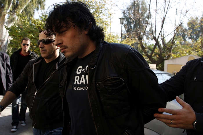 "Έπαιζε μπάλα" και ο Αλκέτ Ριζάι | News 24/7