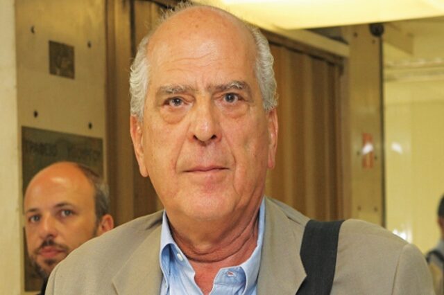 Στο "τραπέζι" και ο Γιάννης Κουκιάδης | News 24/7