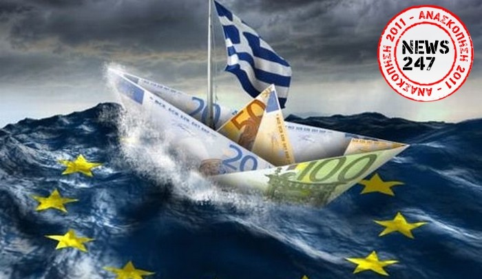 Η ελληνική οικονομία το 2011 σε 10 + 1 "σταθμούς" | News 24/7
