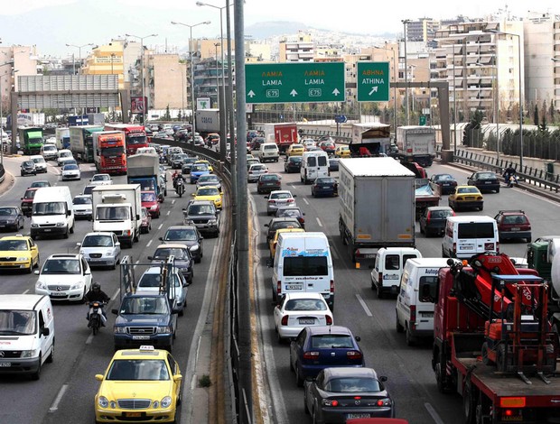 Κορυφώνεται η πασχαλινή έξοδος των εκδρομέων | News 24/7
