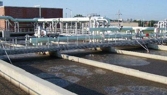 Νερό από επεξεργασία υγρών αποβλήτων στην Κρήτη | News 24/7