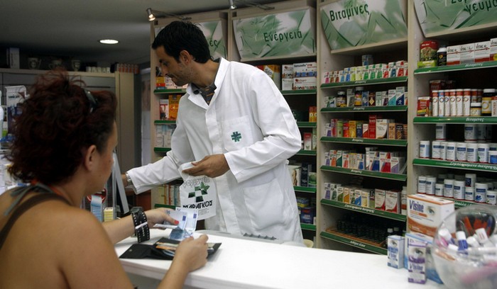 Μέχρι τα μέσα Σεπτεμβρίου το νέο δελτίο τιμών για τα φάρμακα | News 24/7