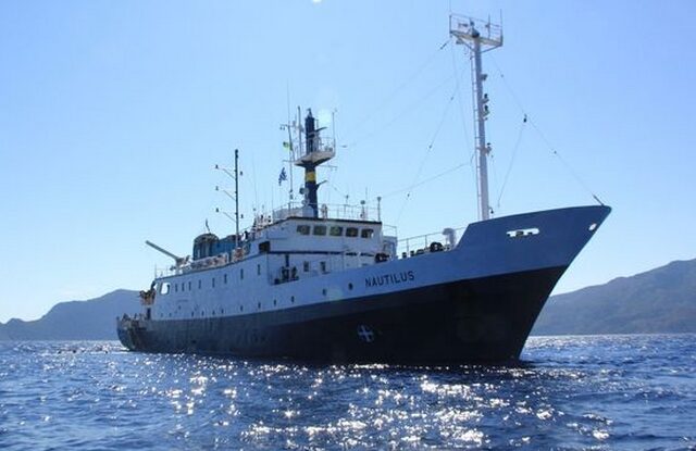 Ανακάλυψη ναυαγίων της ελληνιστικής περιόδου ανοικτά της Πάφου | News 24/7