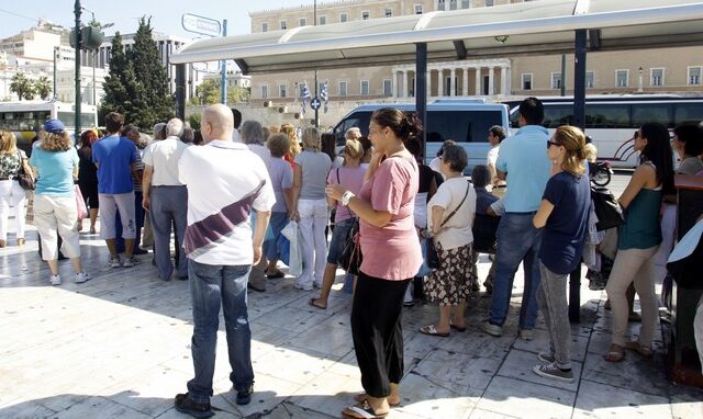 Έρχονται κινητοποιήσεις σε Μετρό, ΗΣΑΠ και Τραμ | News 24/7