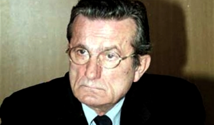 "Έφυγε" ο καρδιοχειρουργός Παναγιώτης Σπύρου | News 24/7