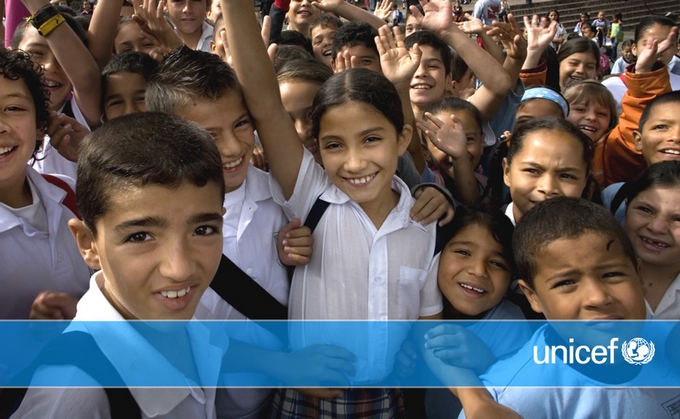 300.000 ευρώ από τον Τηλεμαραθώνιο της Unicef | News 24/7