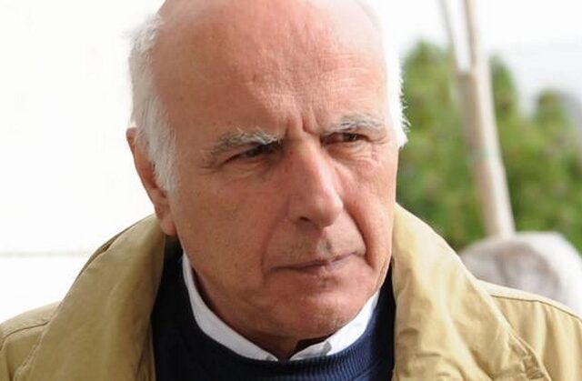 Κυρίτσης της ΔΗΜΑΡ: "Θα πάρετε τα τέτοια μου" | News 24/7