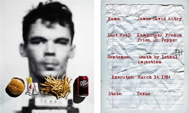 Τελευταίο γεύμα: Τι διάλεξαν διάσημοι θανατοποινίτες | News 24/7