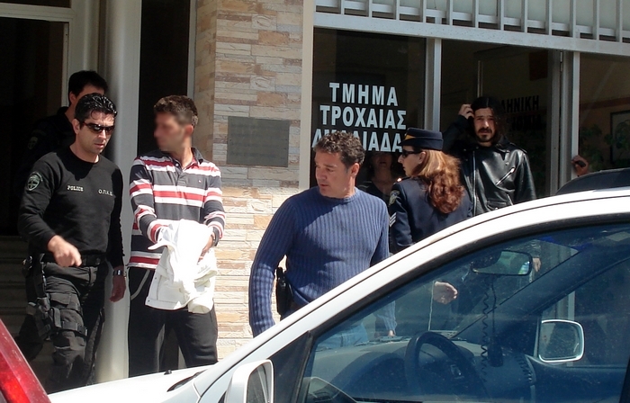 Νέα Μανωλάδα: Προφυλακιστέοι οι τρεις επιστάτες και ο παραγωγός ...