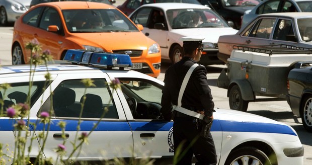 Έκτακτα μέτρα της τροχαίας ενόψει Πάσχα και Πρωτομαγιάς | News 24/7