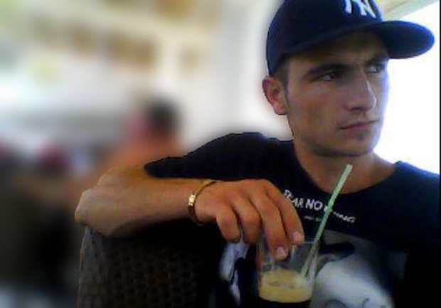 Στη δημοσιότητα φωτογραφίες του Αλβανού που κατηγορείται για την αρπαγή ...