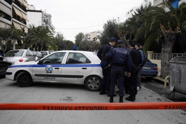 Άγριο έγκλημα στη Μαγνησία: Σκότωσε τον πατέρα του και τραυμάτισε ...