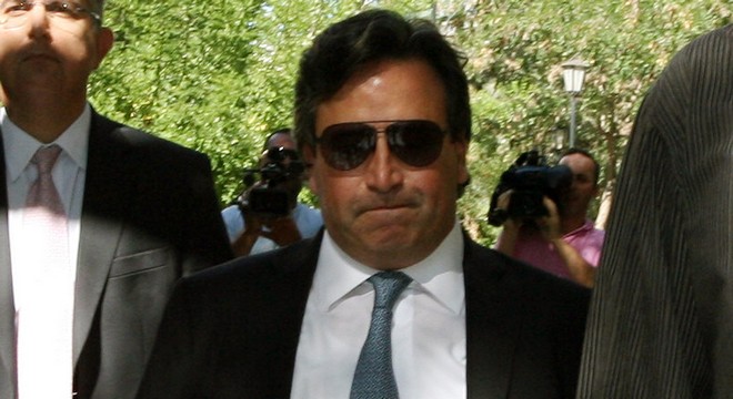 Ο Βίκτορας Ρέστης ζητά να αποφυλακιστεί | News 24/7